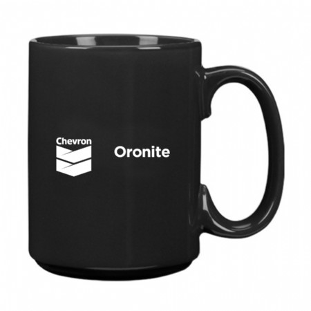 Oronite Leisure | Ceramic Grande Coffee Mug | 12029-3-C