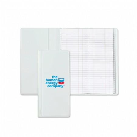 Events | Tri-Fold Tally Book | 80034-0